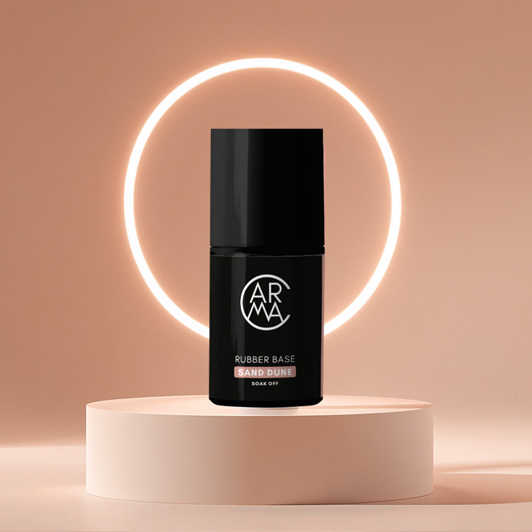 Top Coat – Carma Cosmetics